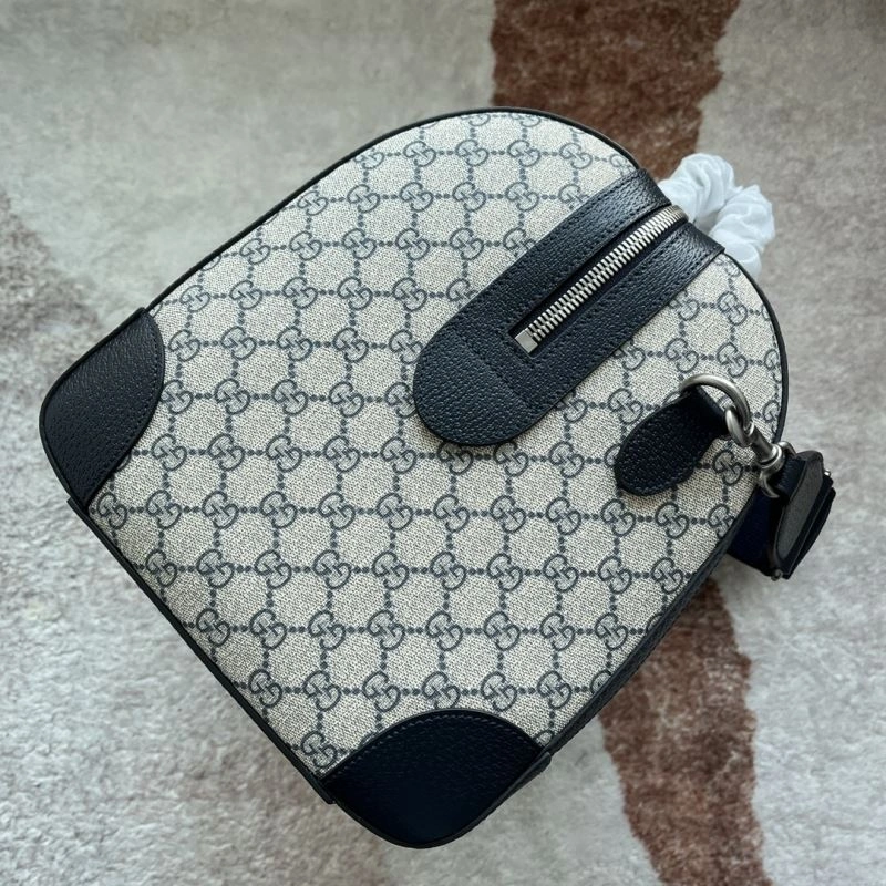 Indistinguishable Gucci Travel Bags