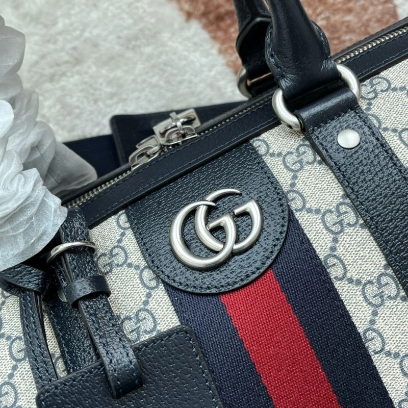Indistinguishable Gucci Travel Bags