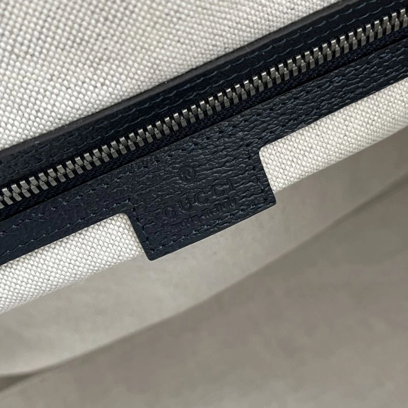 Indistinguishable Gucci Travel Bags