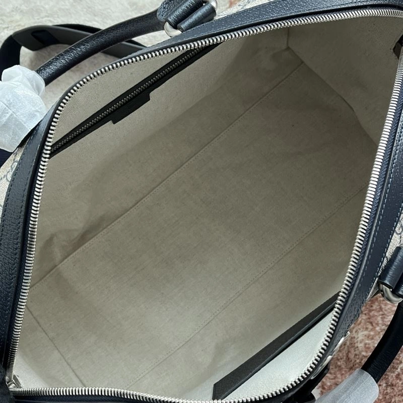 Indistinguishable Gucci Travel Bags