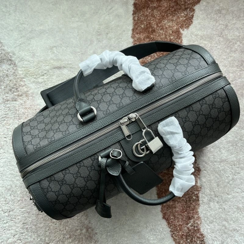 Inexpensive Gucci Travel Bags