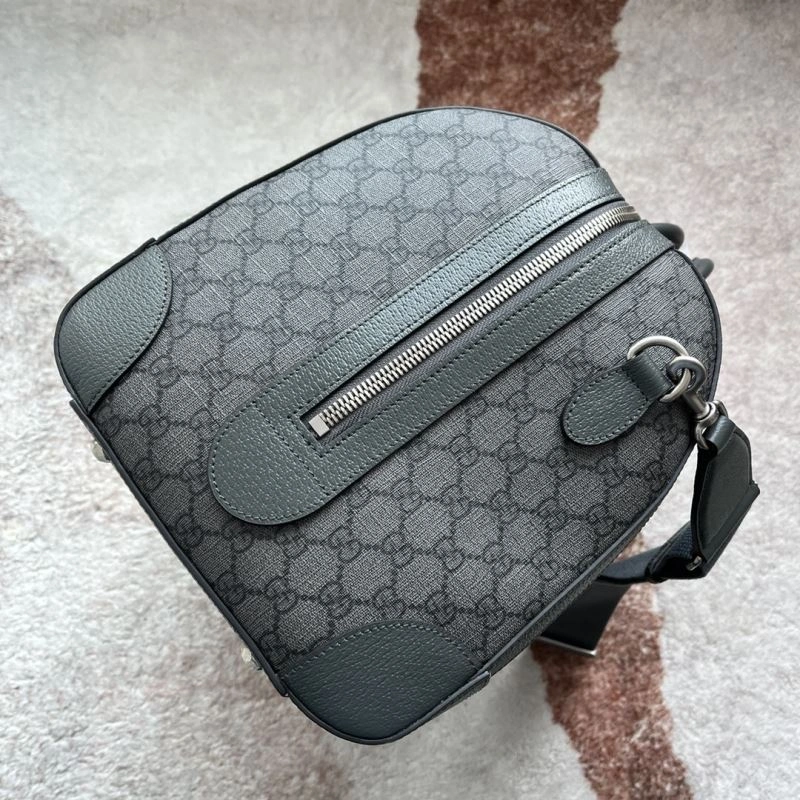Inexpensive Gucci Travel Bags