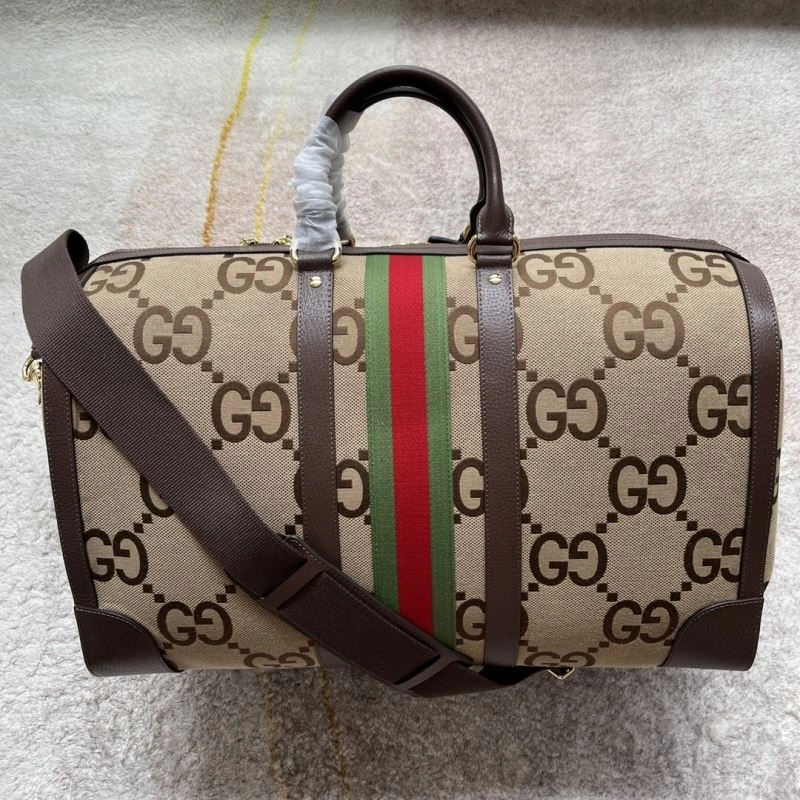 Inexpensive Gucci Travel Bags