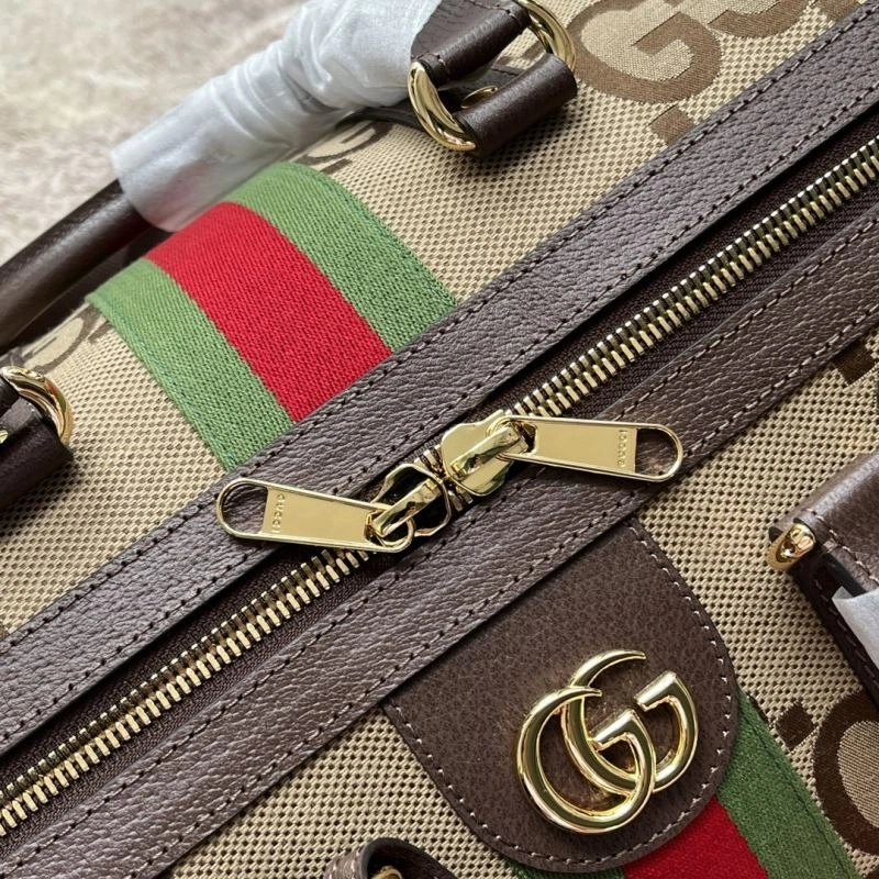 Inexpensive Gucci Travel Bags