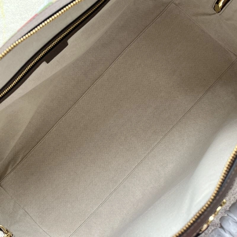 Inexpensive Gucci Travel Bags
