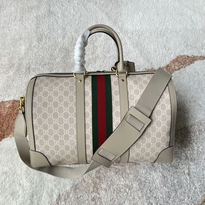 Official Gucci Travel Bags