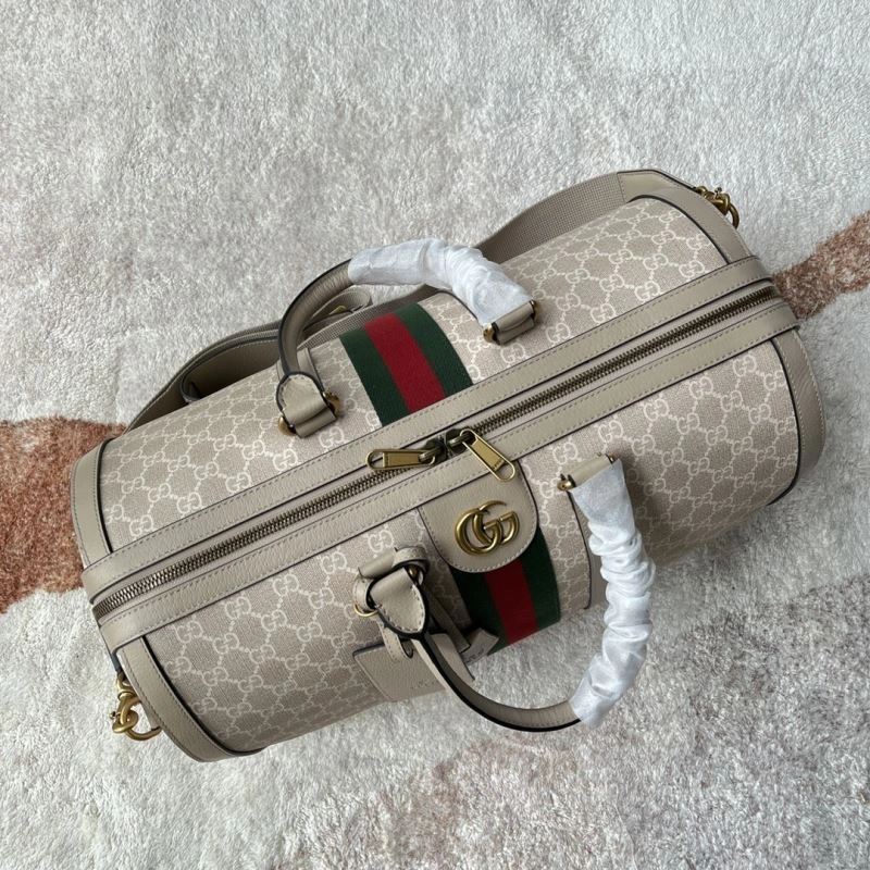Official Gucci Travel Bags