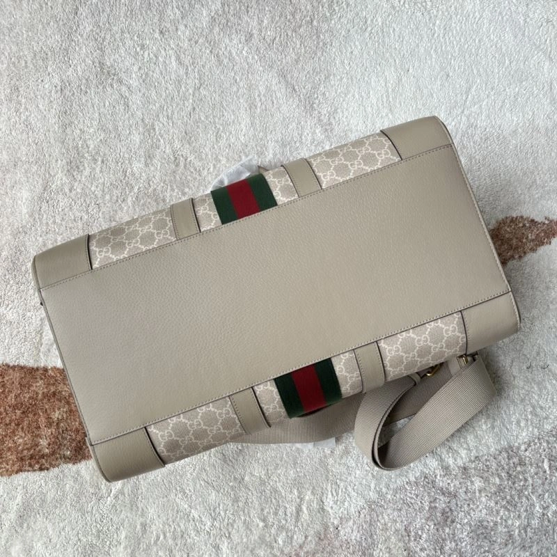 Official Gucci Travel Bags