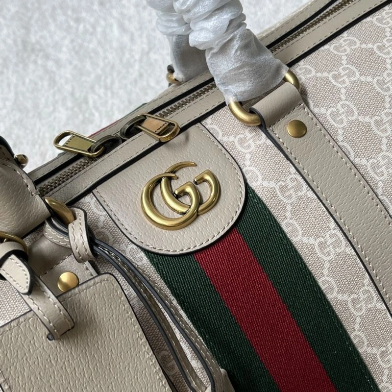 Official Gucci Travel Bags