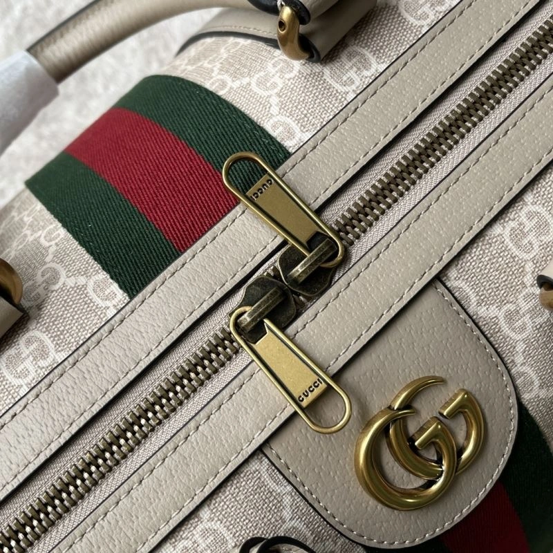 Official Gucci Travel Bags