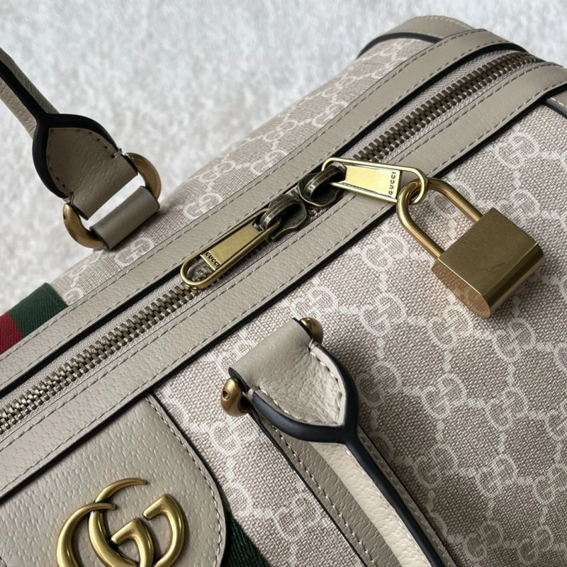 Official Gucci Travel Bags