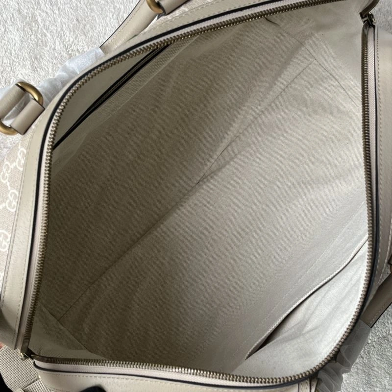 Official Gucci Travel Bags