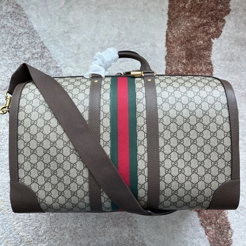 Cut-rate Gucci Travel Bags