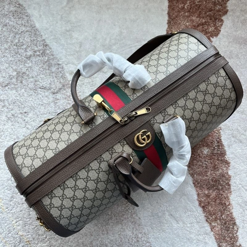 Cut-rate Gucci Travel Bags