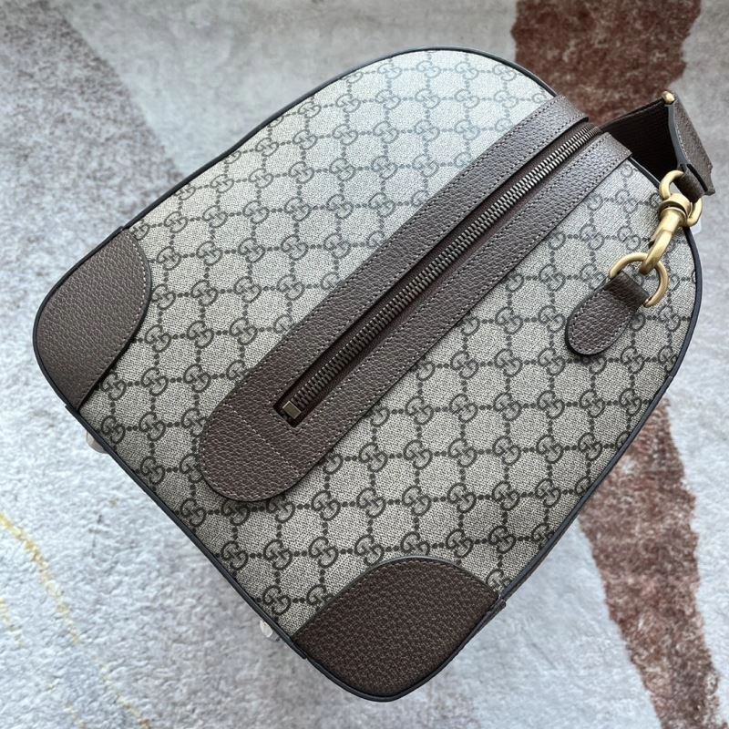 Cut-rate Gucci Travel Bags