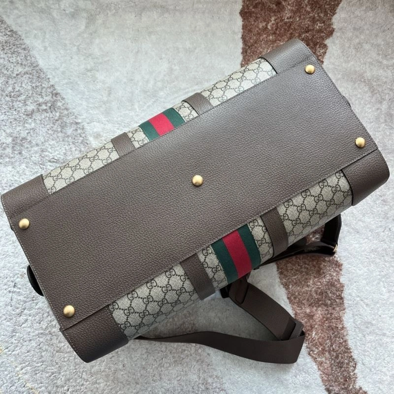Cut-rate Gucci Travel Bags