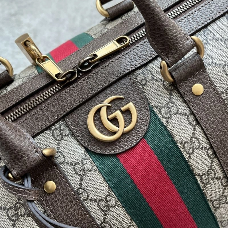 Cut-rate Gucci Travel Bags