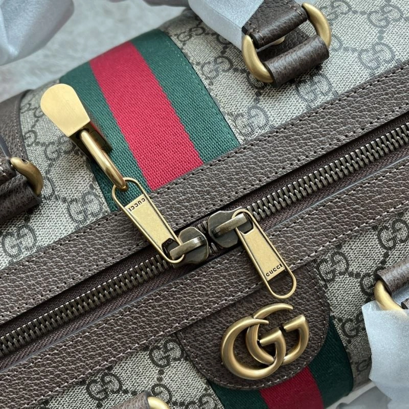 Cut-rate Gucci Travel Bags