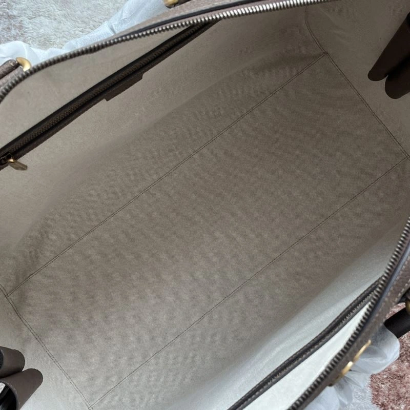 Cut-rate Gucci Travel Bags