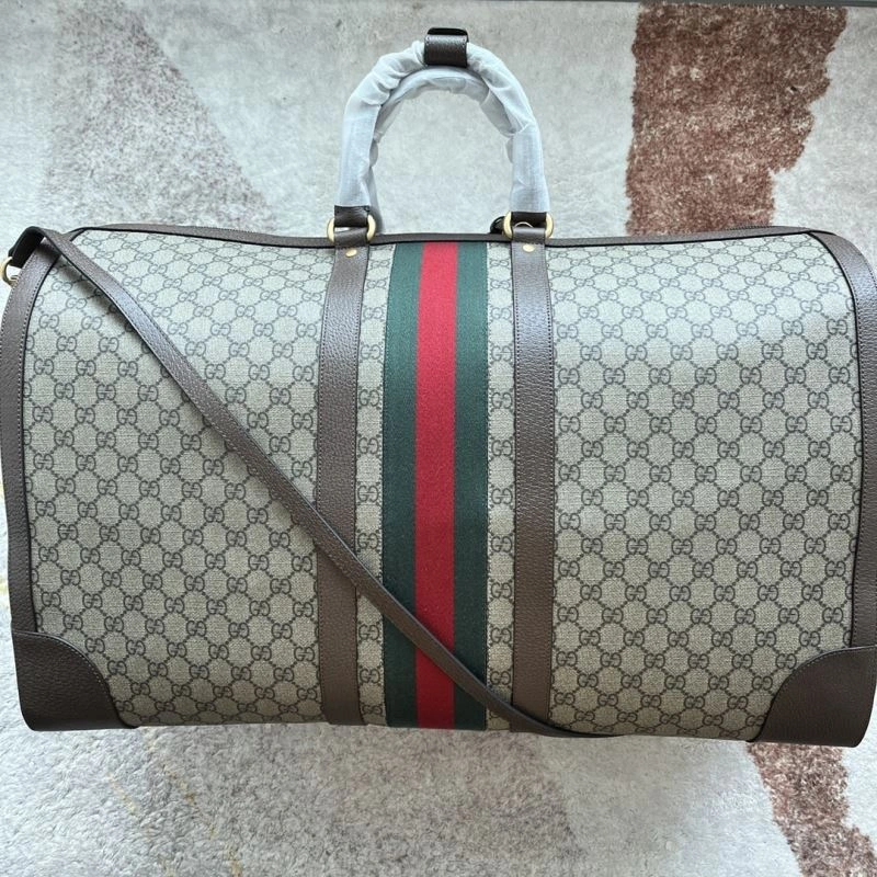 Top mirror Gucci Travel Bags