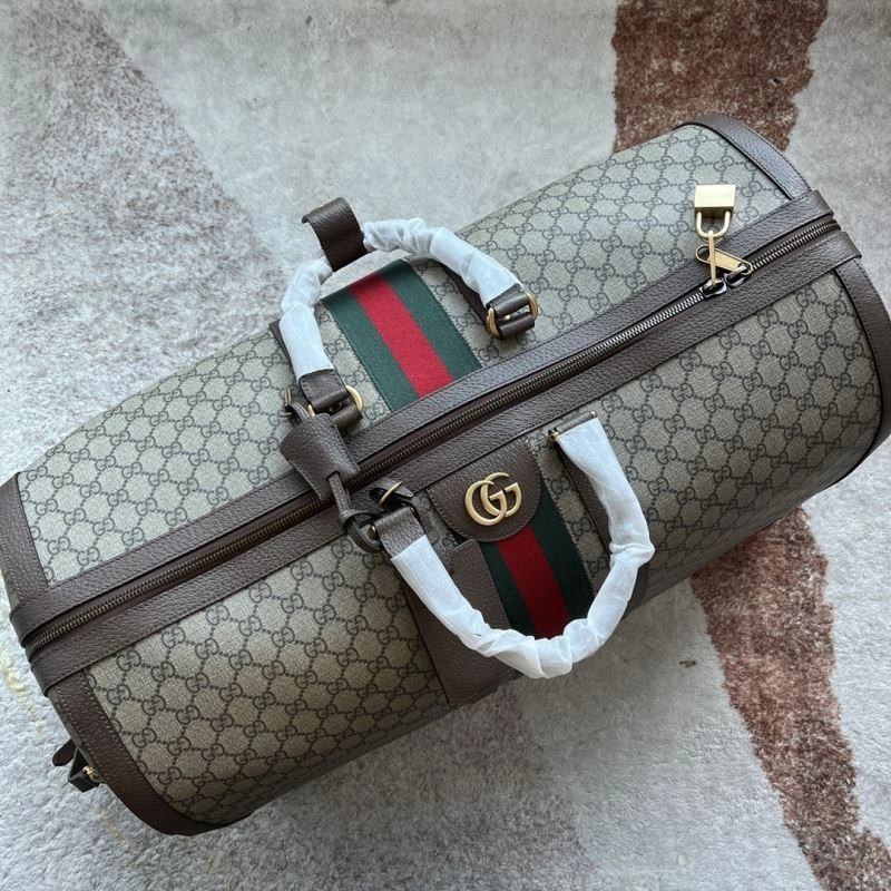 Top mirror Gucci Travel Bags
