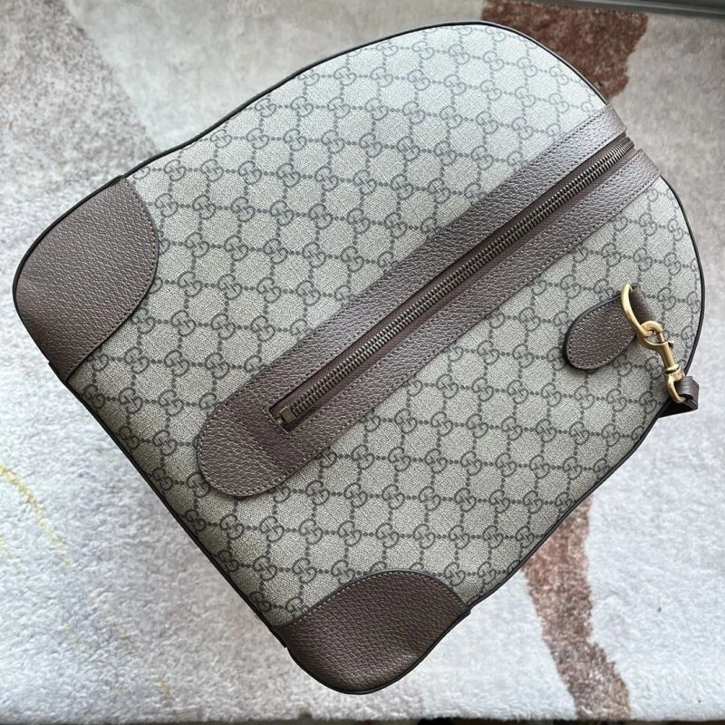 Top mirror Gucci Travel Bags