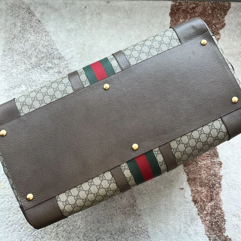 Top mirror Gucci Travel Bags