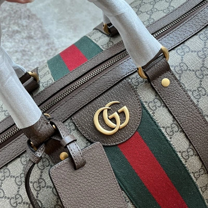 Top mirror Gucci Travel Bags