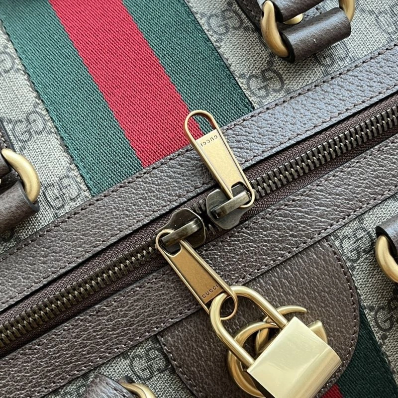 Top mirror Gucci Travel Bags