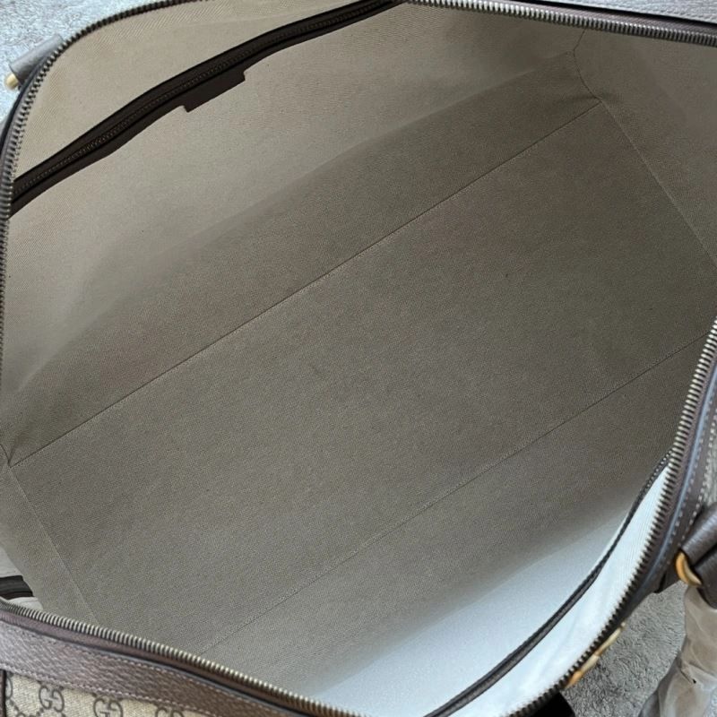 Top mirror Gucci Travel Bags