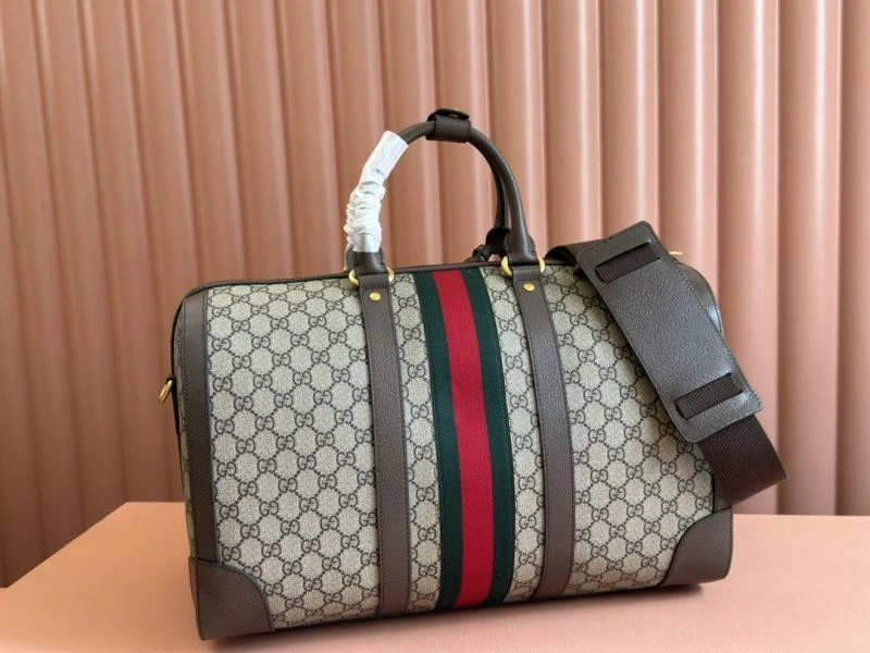 High accuracy Gucci Travel Bags