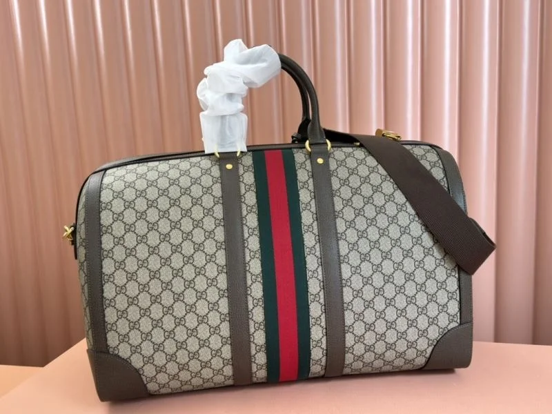 Economical Gucci Travel Bags