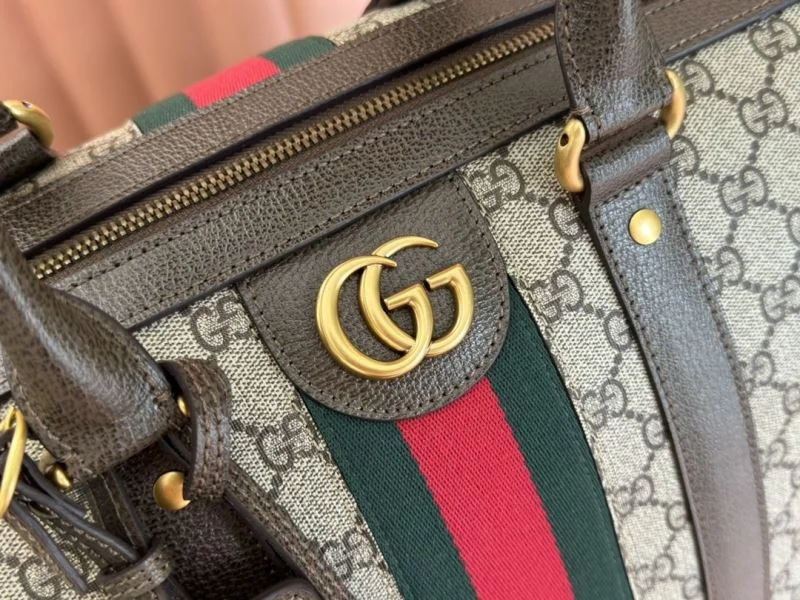 Economical Gucci Travel Bags