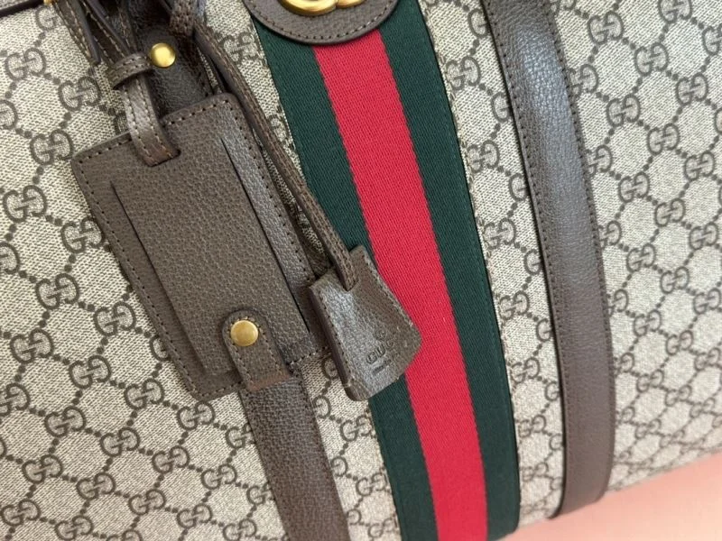 Economical Gucci Travel Bags