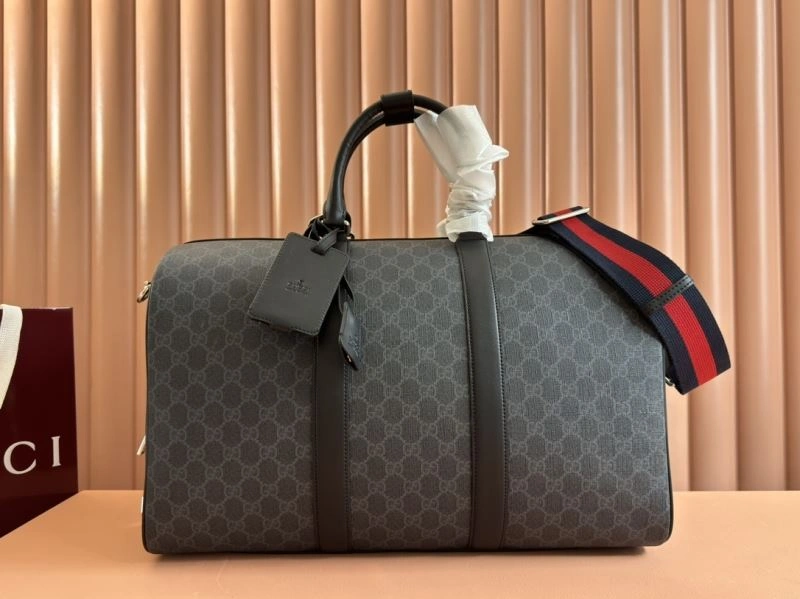 Gucci Travel Bags