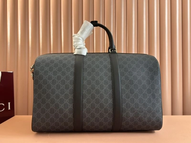 Legit Gucci Travel Bags
