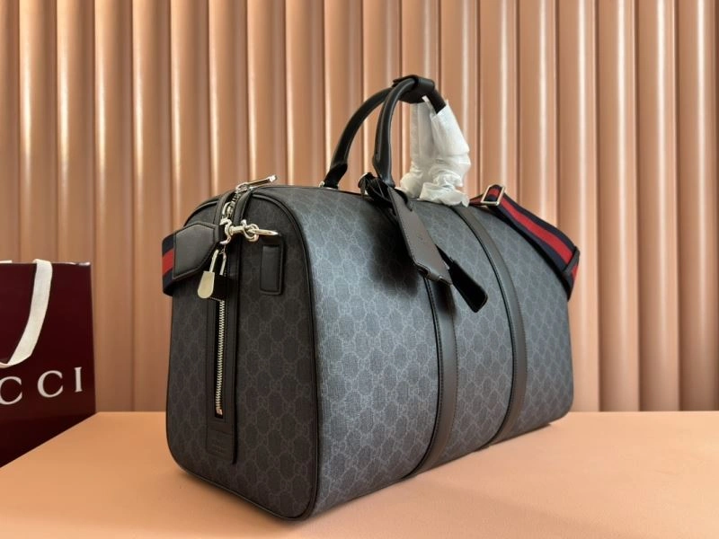 Legit Gucci Travel Bags