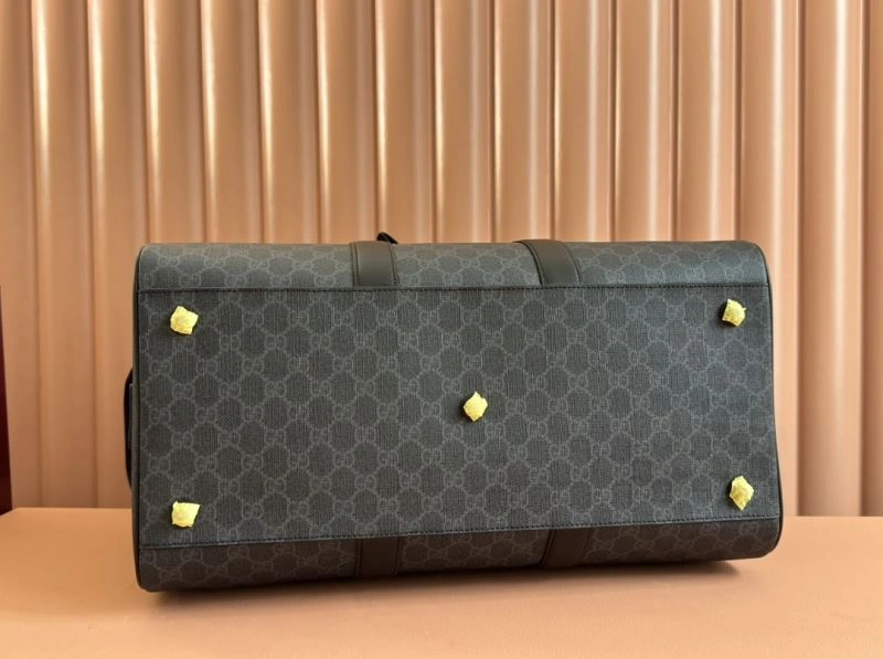 Legit Gucci Travel Bags