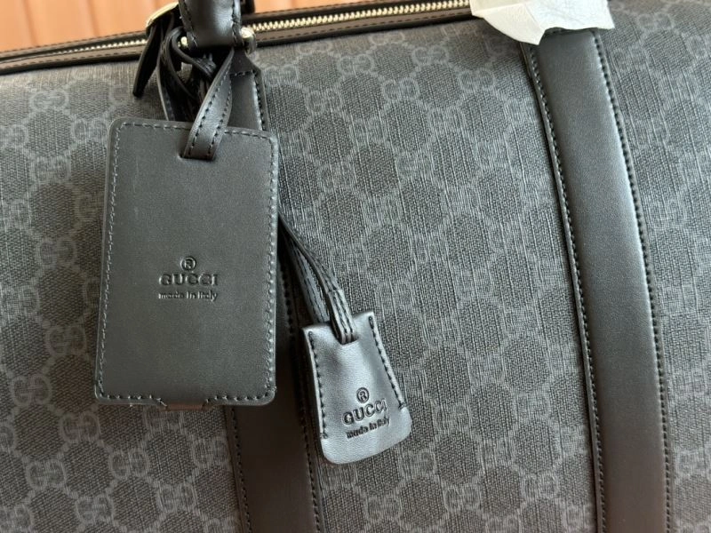 Legit Gucci Travel Bags