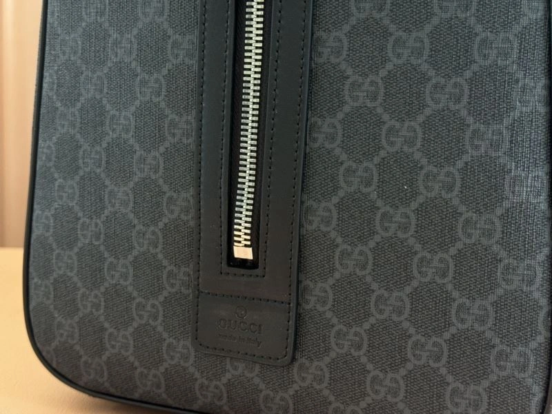 Legit Gucci Travel Bags