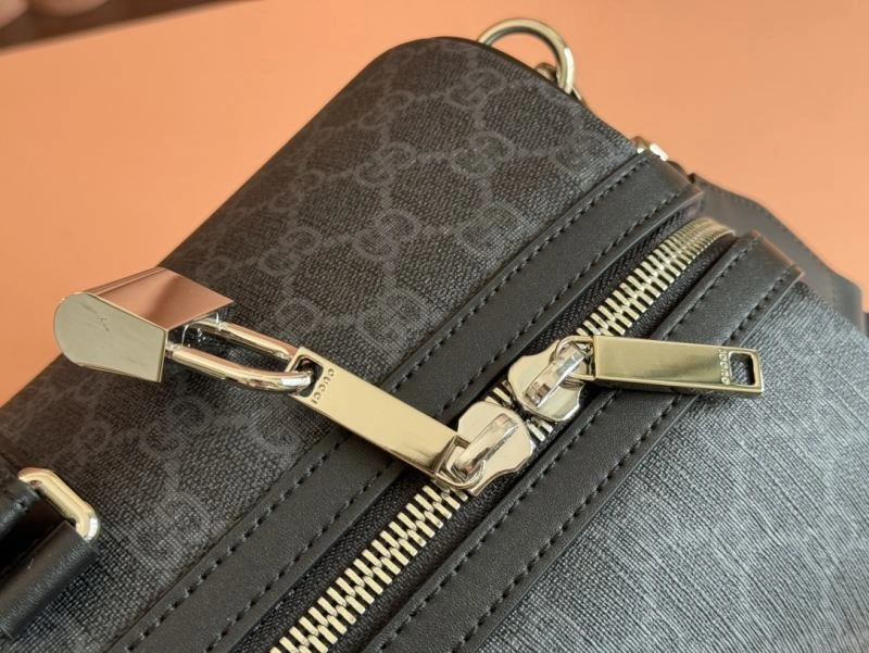 Legit Gucci Travel Bags