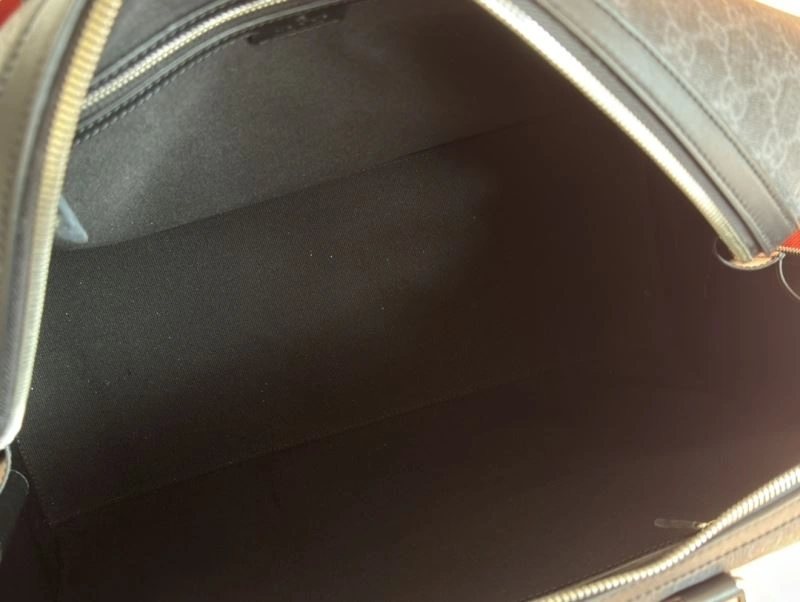 Legit Gucci Travel Bags