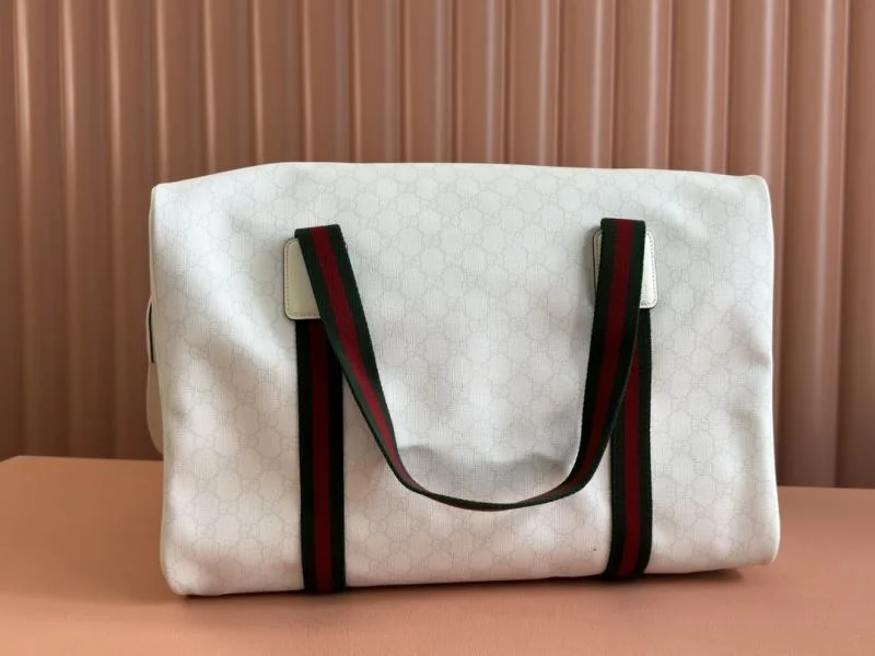 Real Gucci Travel Bags