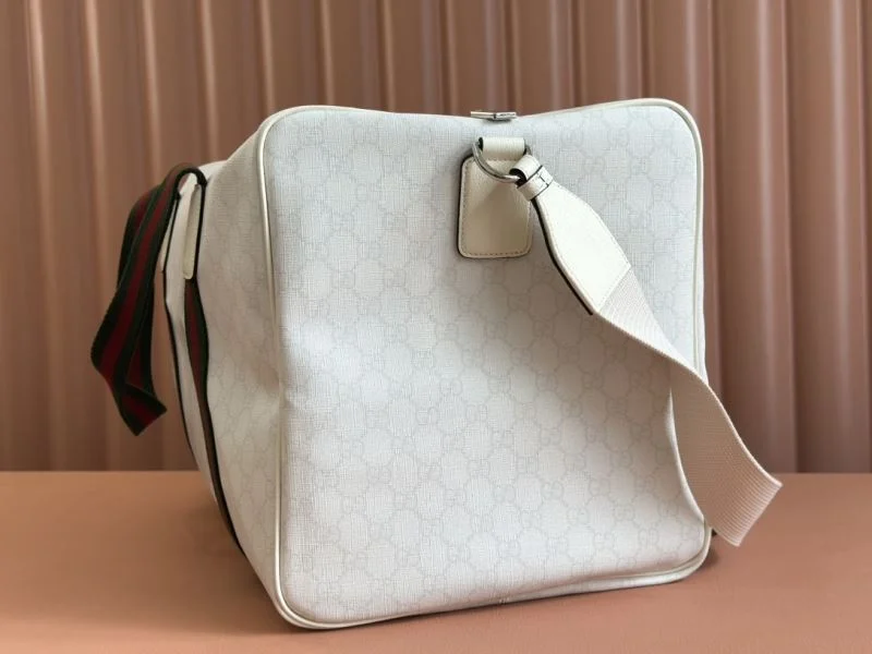 Real Gucci Travel Bags