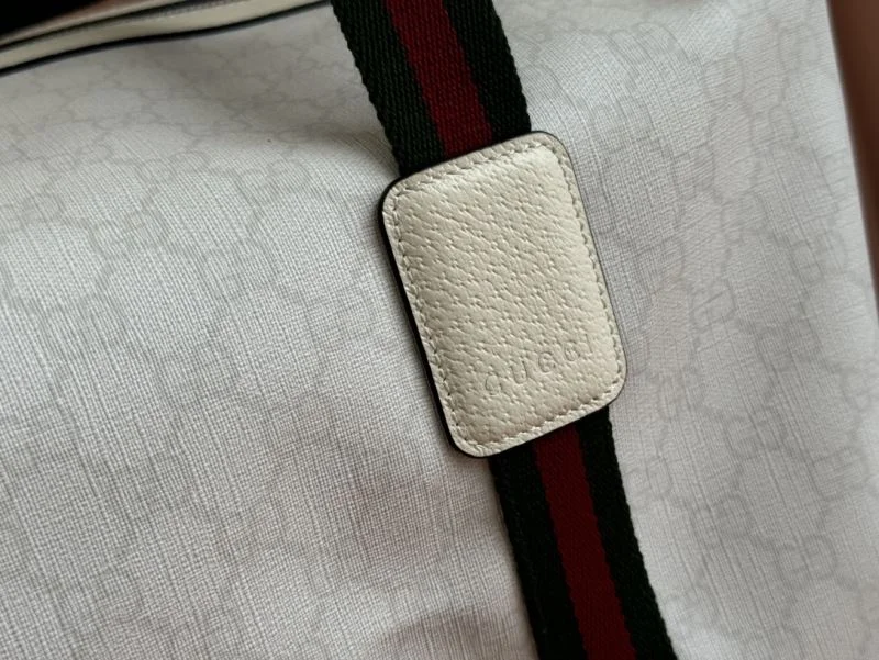 Real Gucci Travel Bags