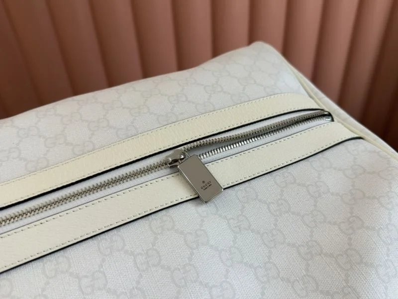 Real Gucci Travel Bags