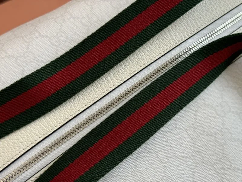 Real Gucci Travel Bags