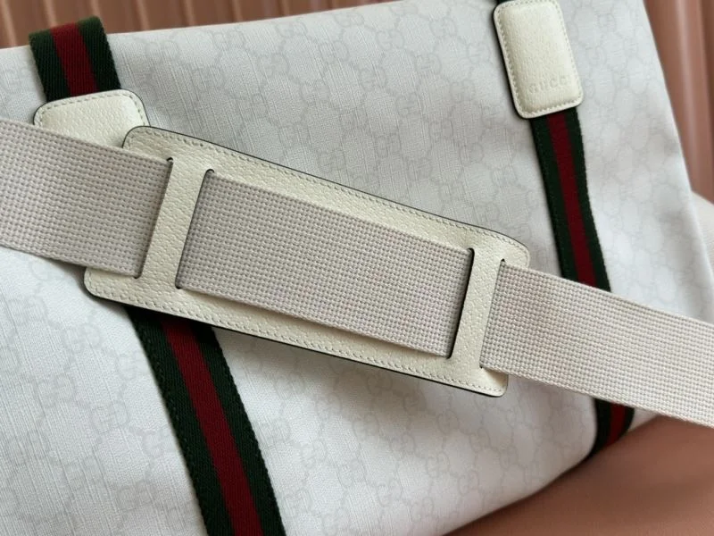 Real Gucci Travel Bags