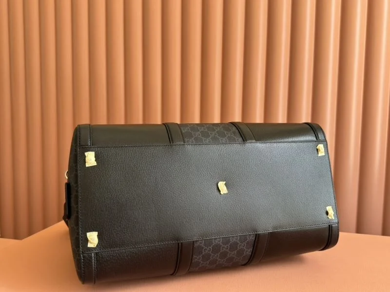 Top mirror Gucci Travel Bags