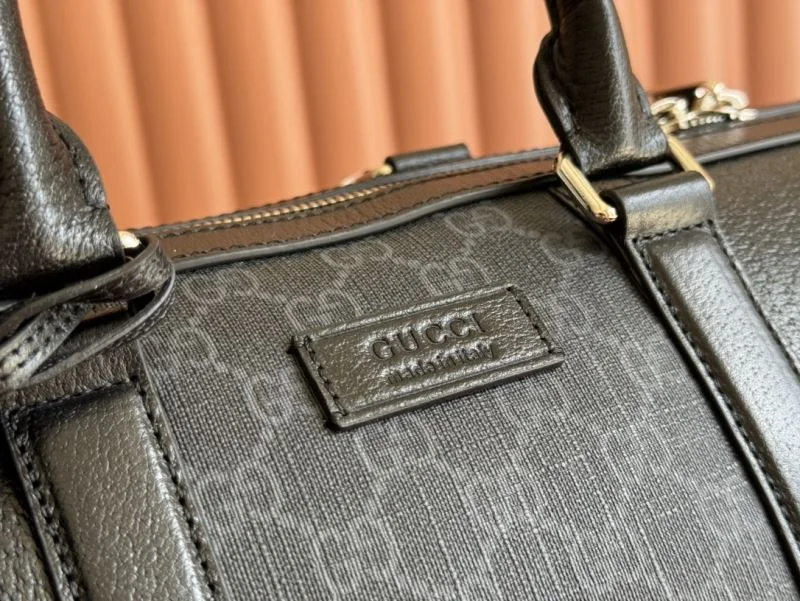 Top mirror Gucci Travel Bags